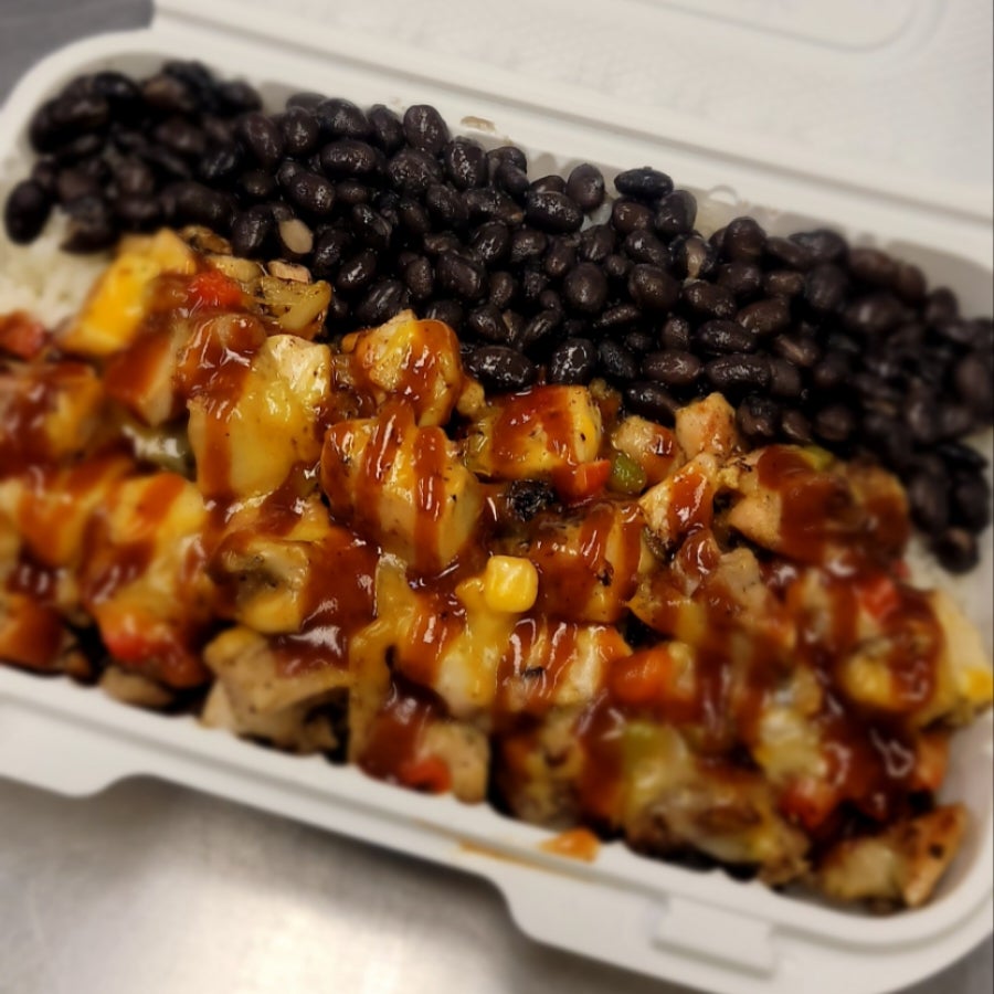 Bowl Combo | Mi Casa Kitchen