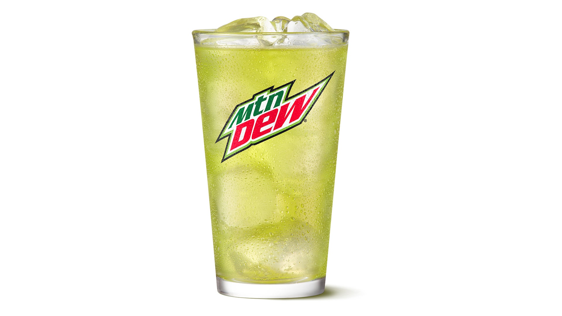 Mountain Dew - Fountain Drink | Mi Casa Kitchen